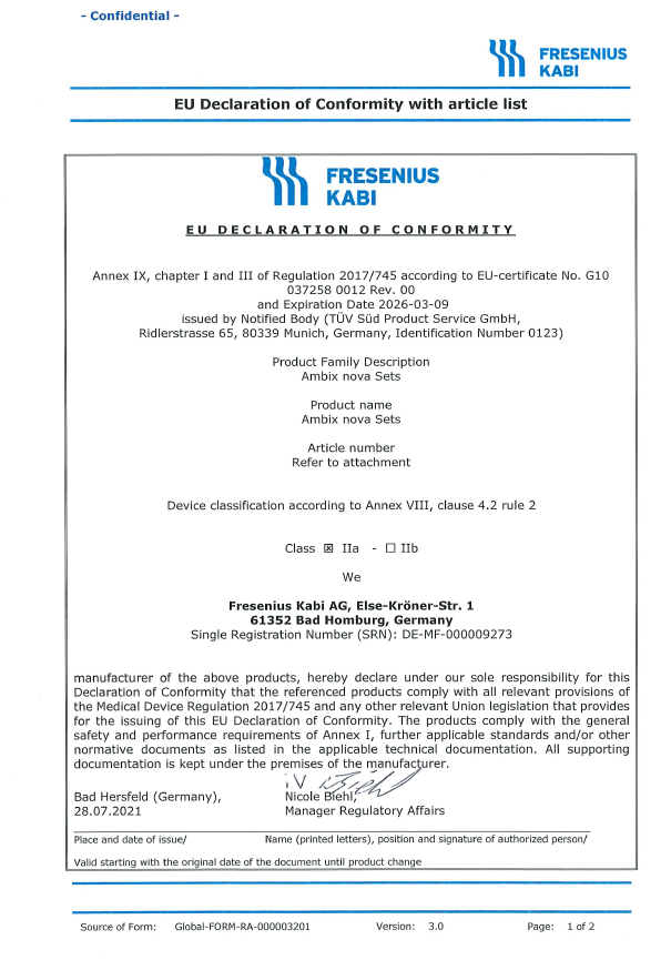 Ambix nova Sets_EU Doc_28.07.2021 | KEY2 Fresenius Kabi